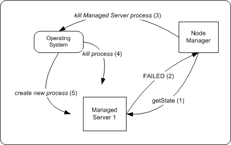 Overview of Node Manager